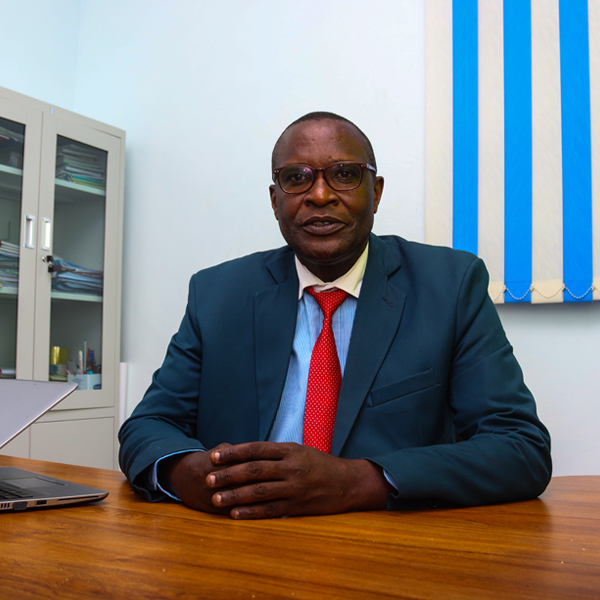 Mr. Thomas Bee - The Rophine Field Group of Schools