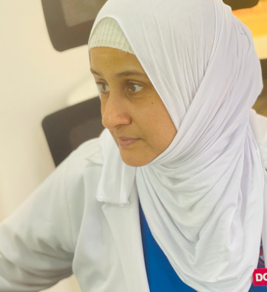 Dr. Simerjit Kaur - The Rophine Field Group of Schools