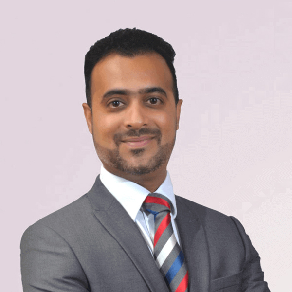 Punit Vadgama - The Rophine Field Group of Schools